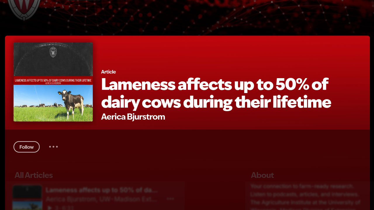 Transition Cow Health Dairy